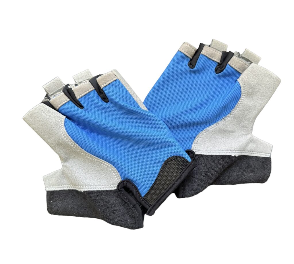 Cricket Catching Gloves With Gel | Doyen Sports USA